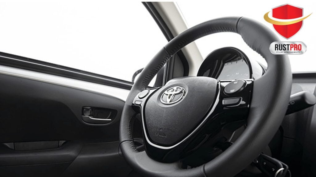 Mobil Toyota : Informasi Terbaru Seputar Toyota Indonesia