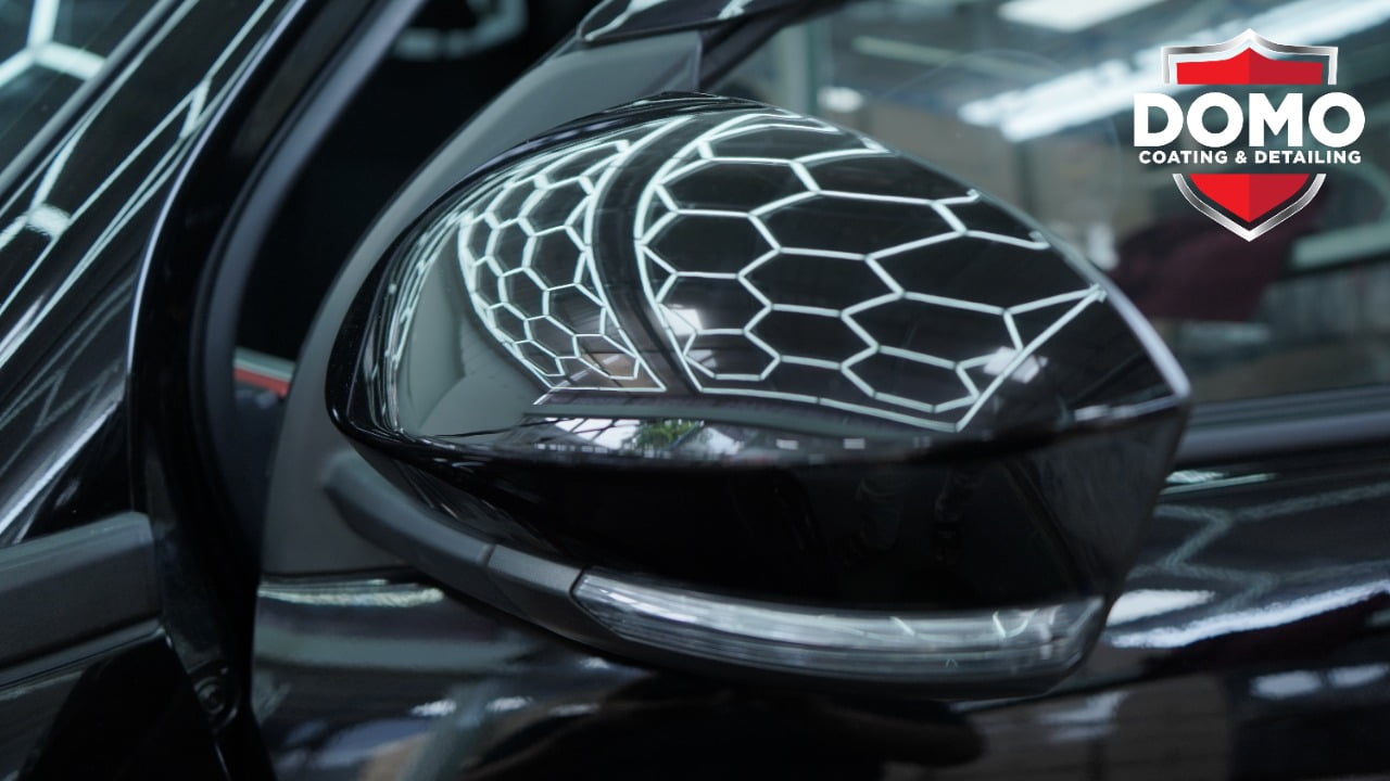 Inilah Ragam Manfaat Terbaik dari Pemasangan Coating Kaca Mobil ...