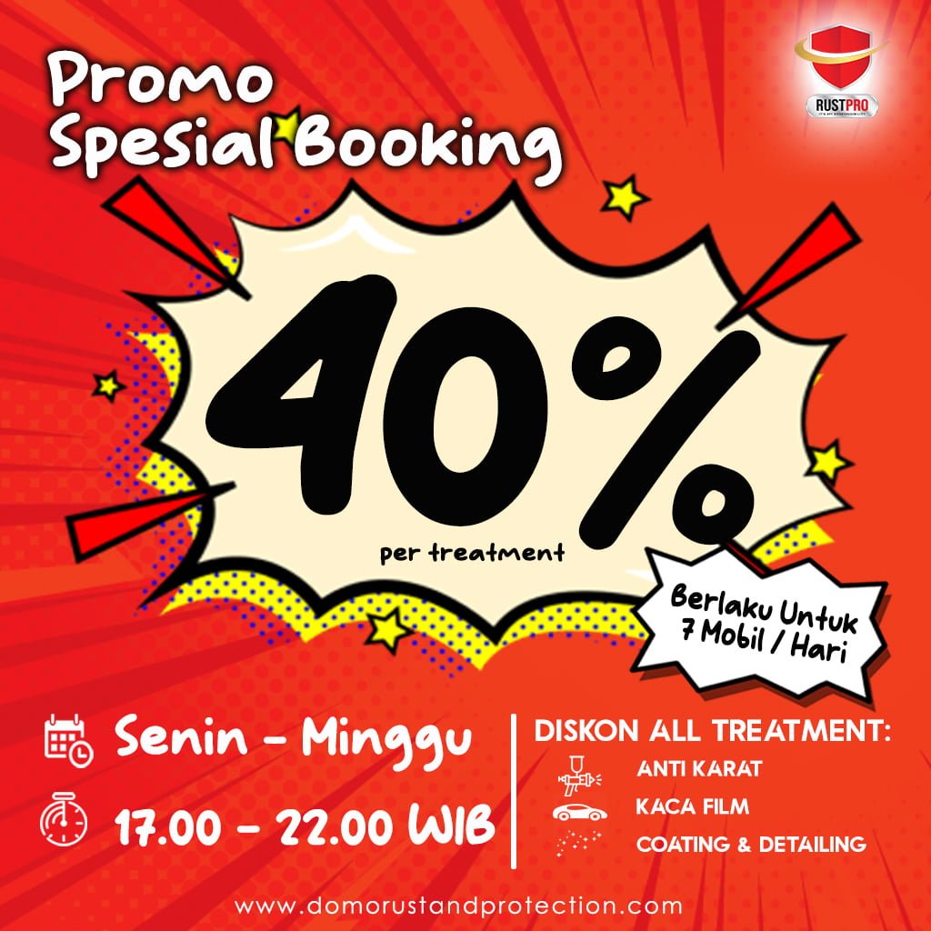 8 Cara Jitu Atasi Cat Mobil Putih Belang, Yuk Simak!