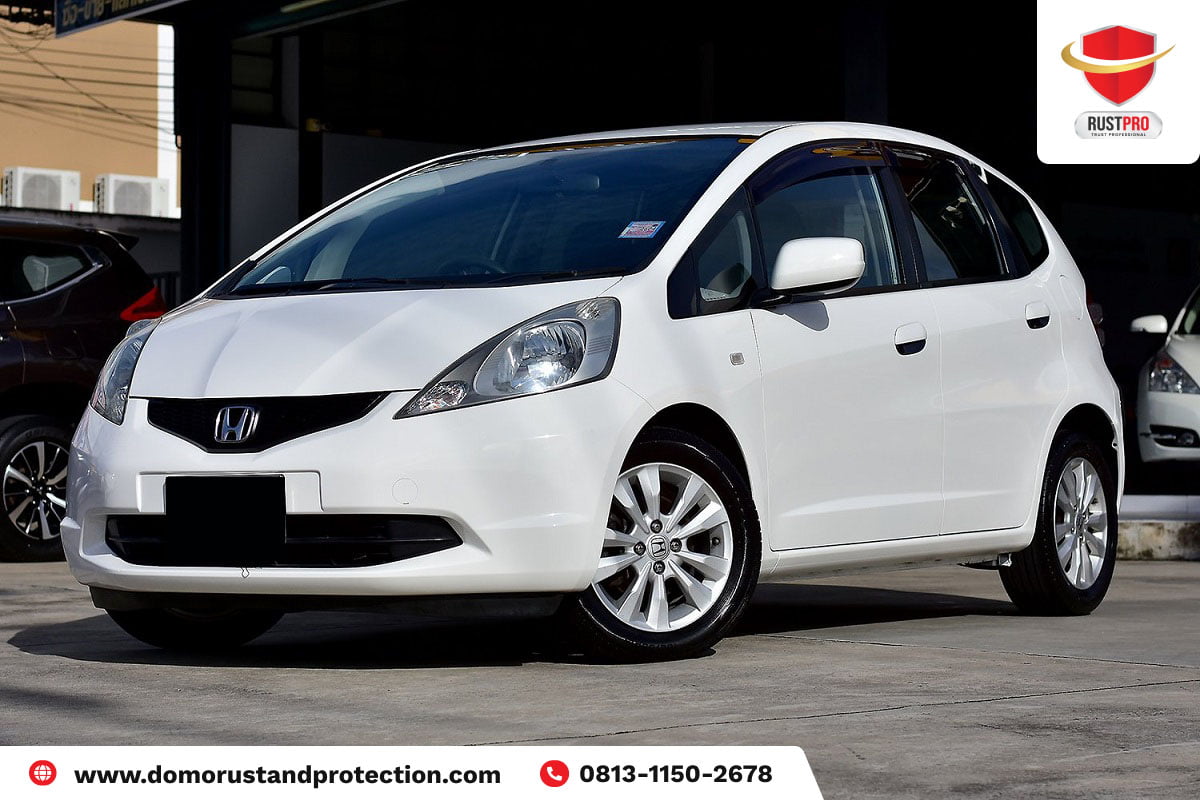 15 Rekomendasi Mobil Bekas Hatchback Murah, Hanya 100 Jutaan