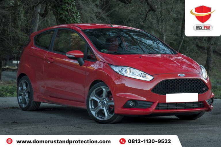 Inilah 7 Mobil 3 Silinder yang Terbaik yang Wajib Dibeli